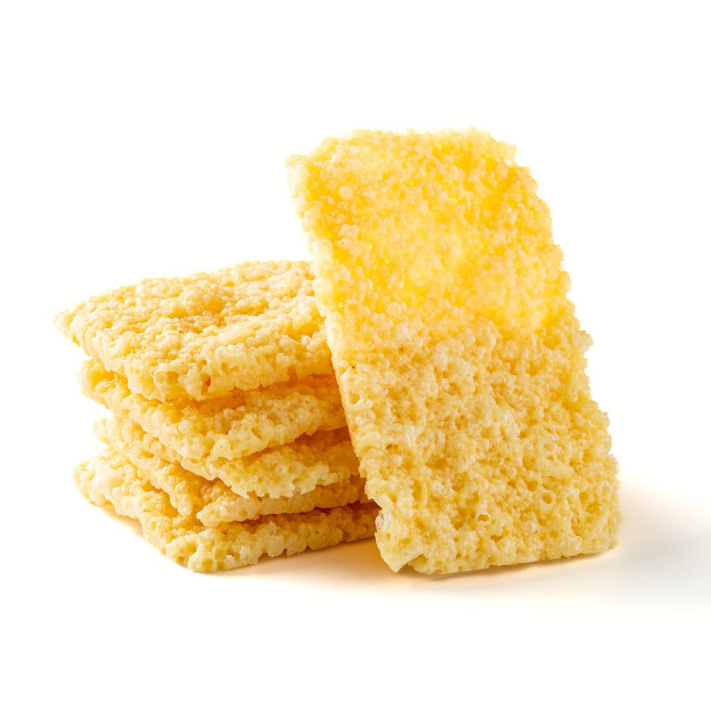 Monarchs Pure Cheese Crackers: Carb Free Keto Snacks – Monarchs Crackers